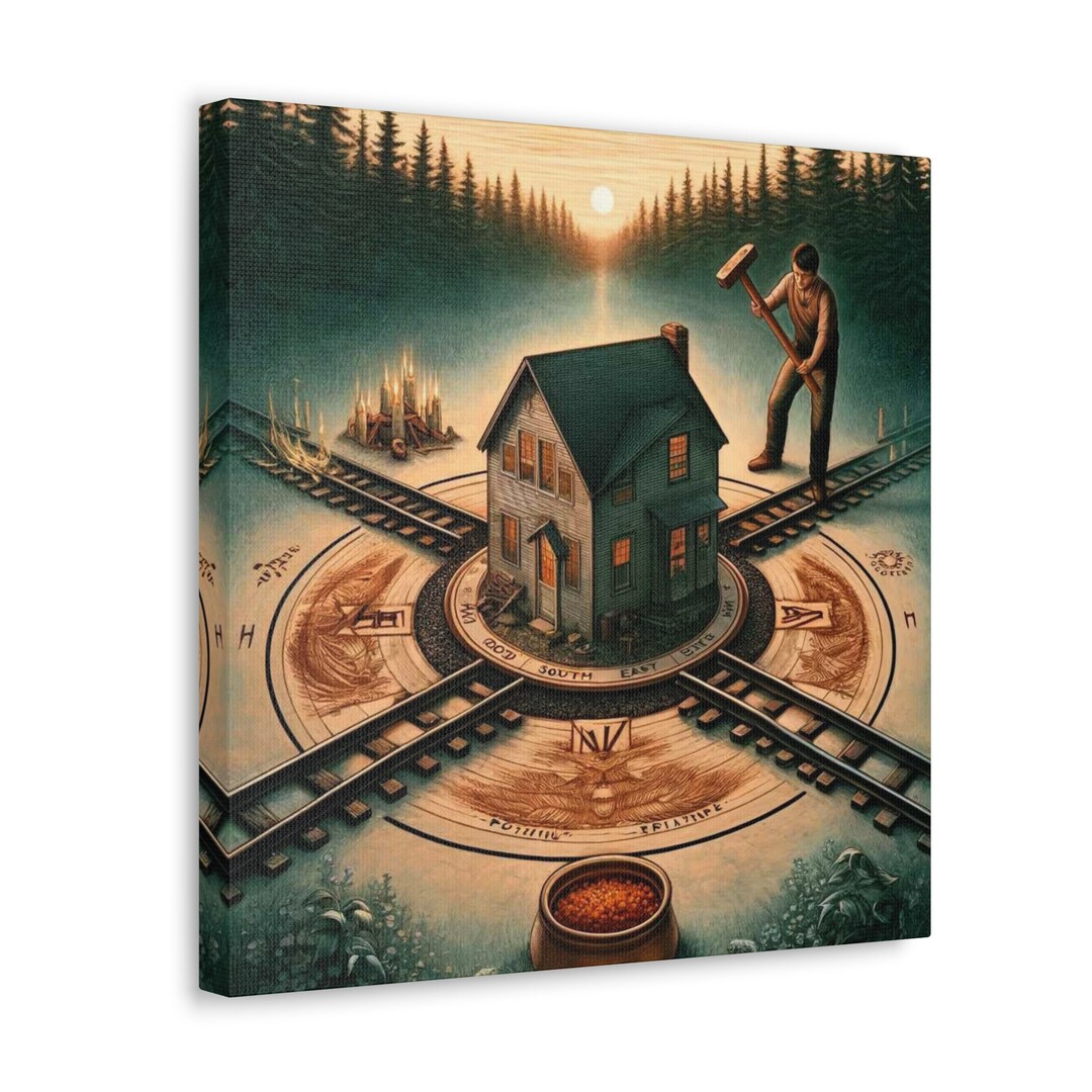 Iron Paths: the Spirit of Ogun and the Quest for Protection - Etsy