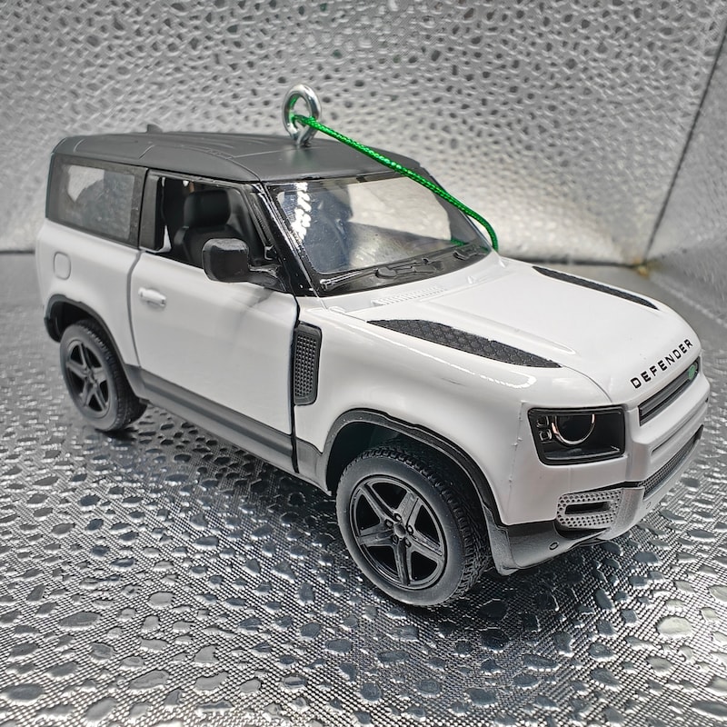 Land Rover Matchbox - Etsy