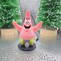 Patrick Star - Etsy
