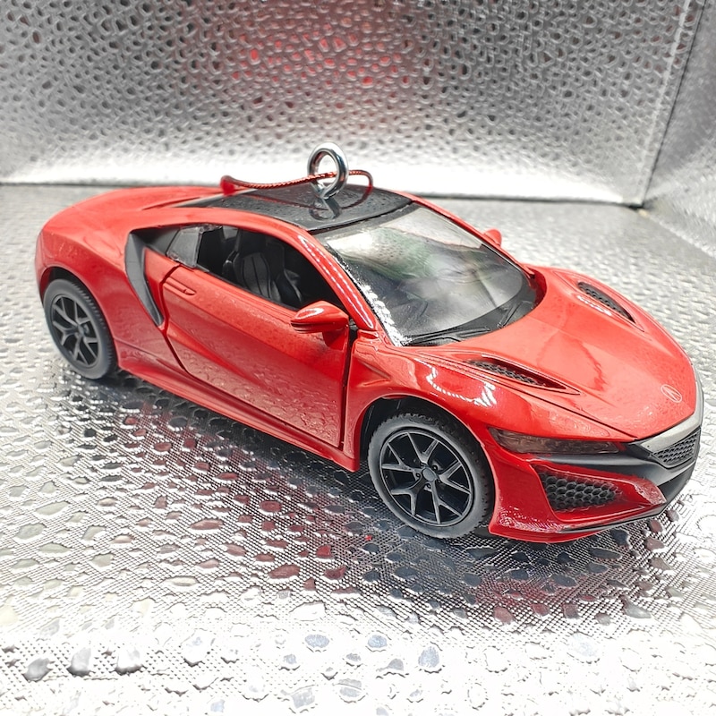 Acura Matchbox Car - Etsy