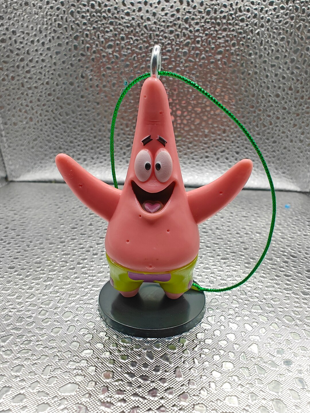 Spongebob Patrick 2.5 Christmas Tree Ornament - Etsy