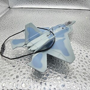 F22 F/A-22 Raptor 4.5" Airplane Christmas Tree Ornament - Etsy