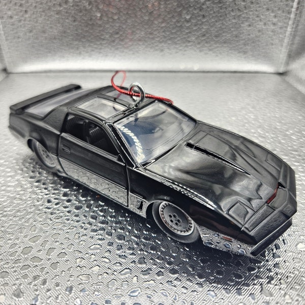 Knight Rider - Etsy
