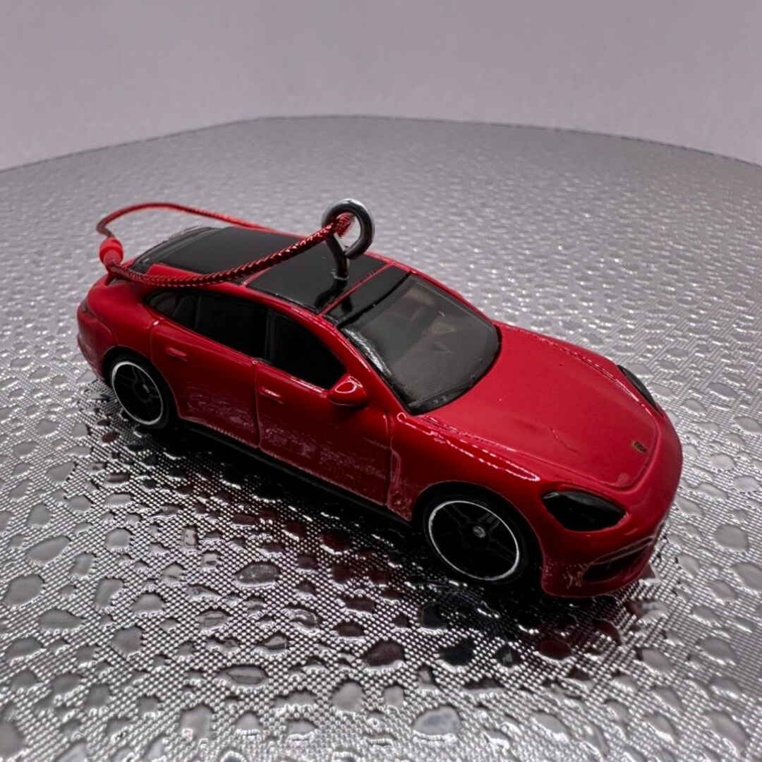 Hot Wheels Porsche Panamera Turbo S E-hybrid Sport Turismo Christmas ...