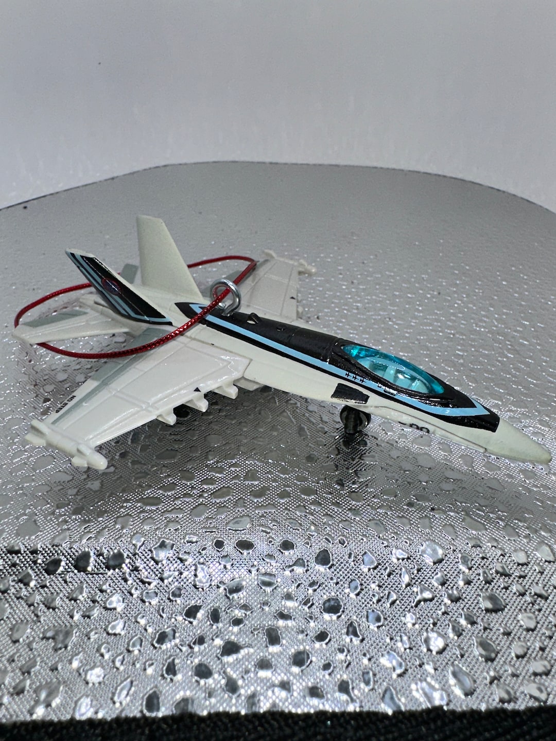 F18 F/A-18 Super Hornet Top Gun 4.5 Airplane Christmas Tree Ornament - Etsy