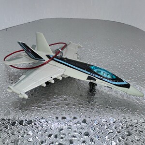 F18 F/A-18 Super Hornet Top Gun 4.5 Airplane Christmas Tree Ornament - Etsy