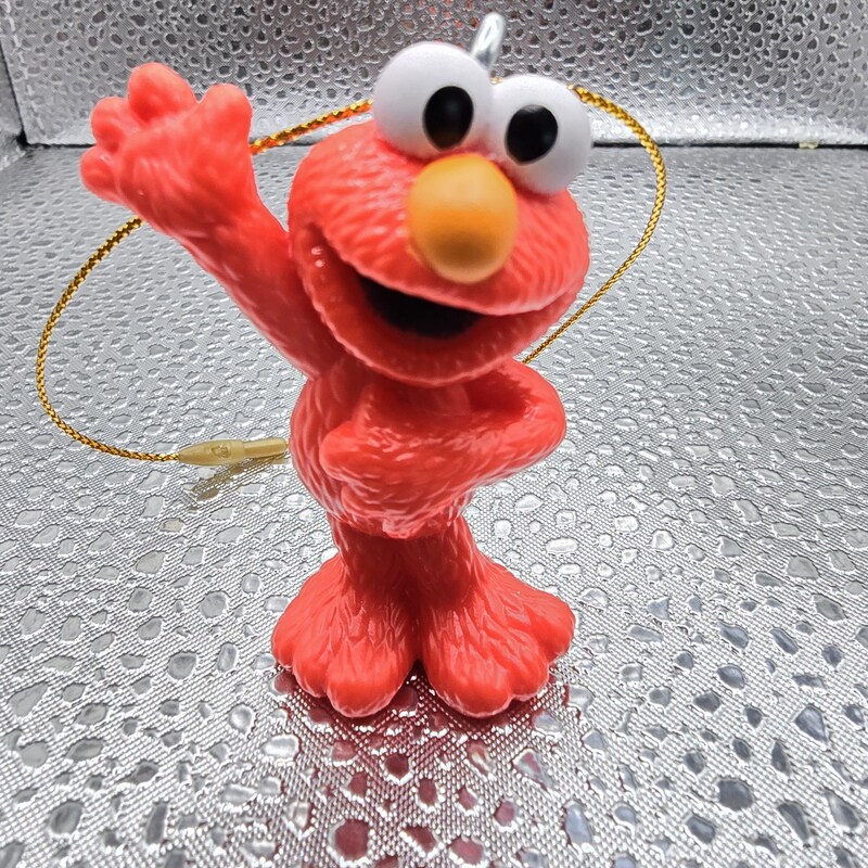 Elmo Decor - Etsy