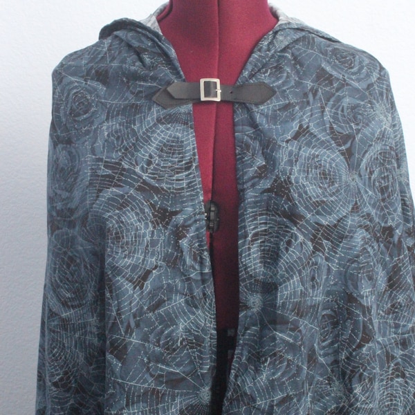 Cloak - Etsy