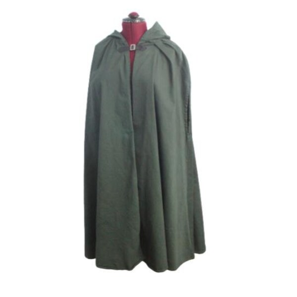 Fantasy Cloak - Etsy