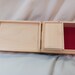 Sister Berta Hummel Hinged Wooden Music And/or Jewelry Box, Plays Rose ...