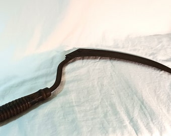 Scythe Handle - Etsy