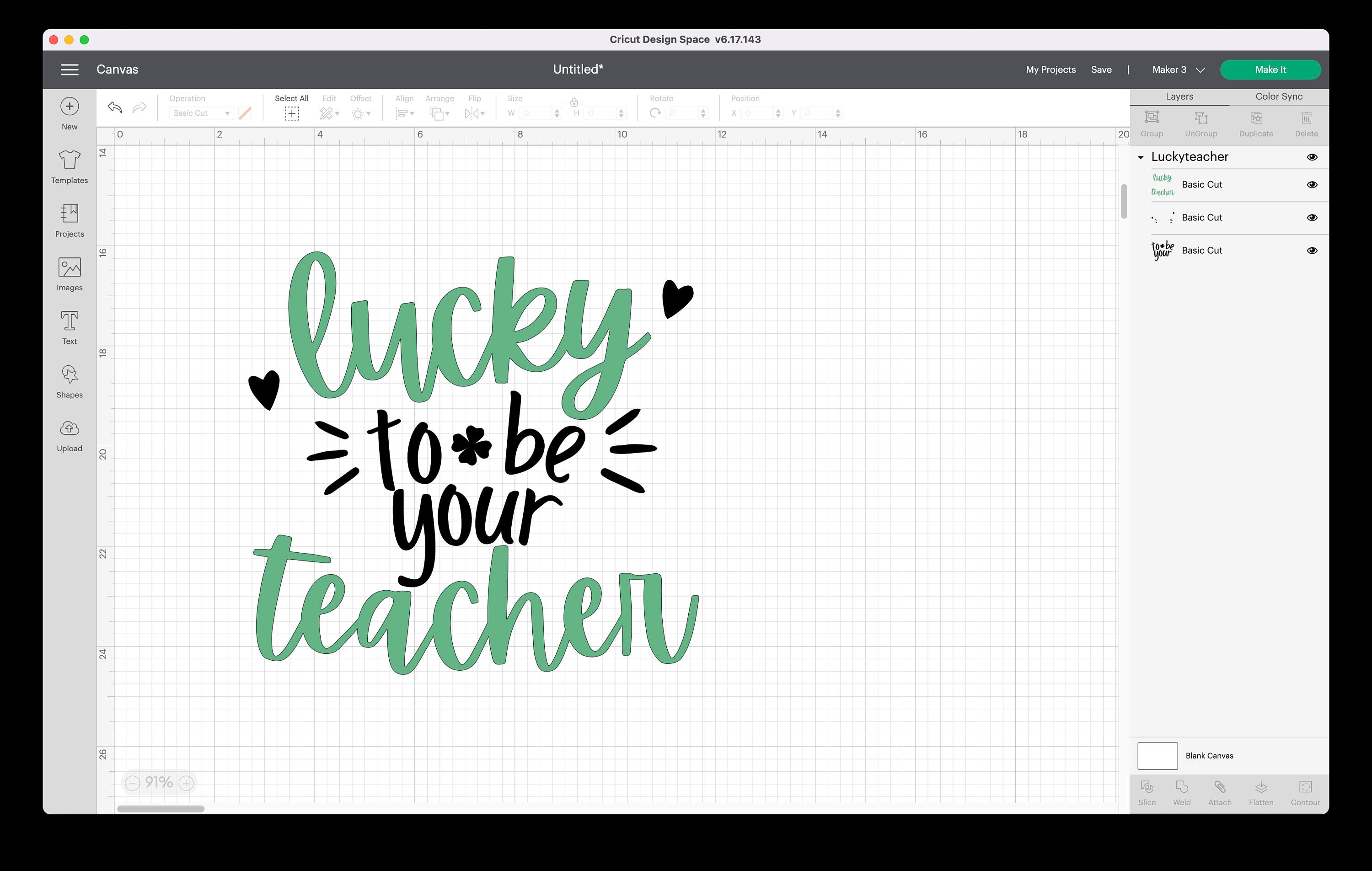 Lucky Teacher SVG PNG PDF, Lucky Svg, St Patricks Day Svg, St Patricks ...