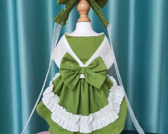 Dog Irish Costume - Etsy