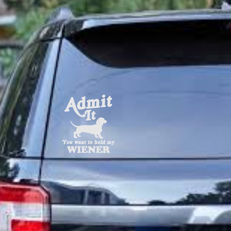 Wiener Dog - Etsy