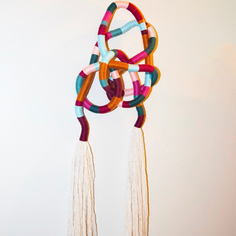 Fiber Art - Etsy