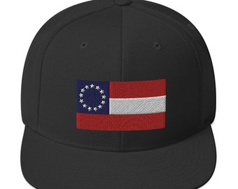 Confederate Hat | Etsy