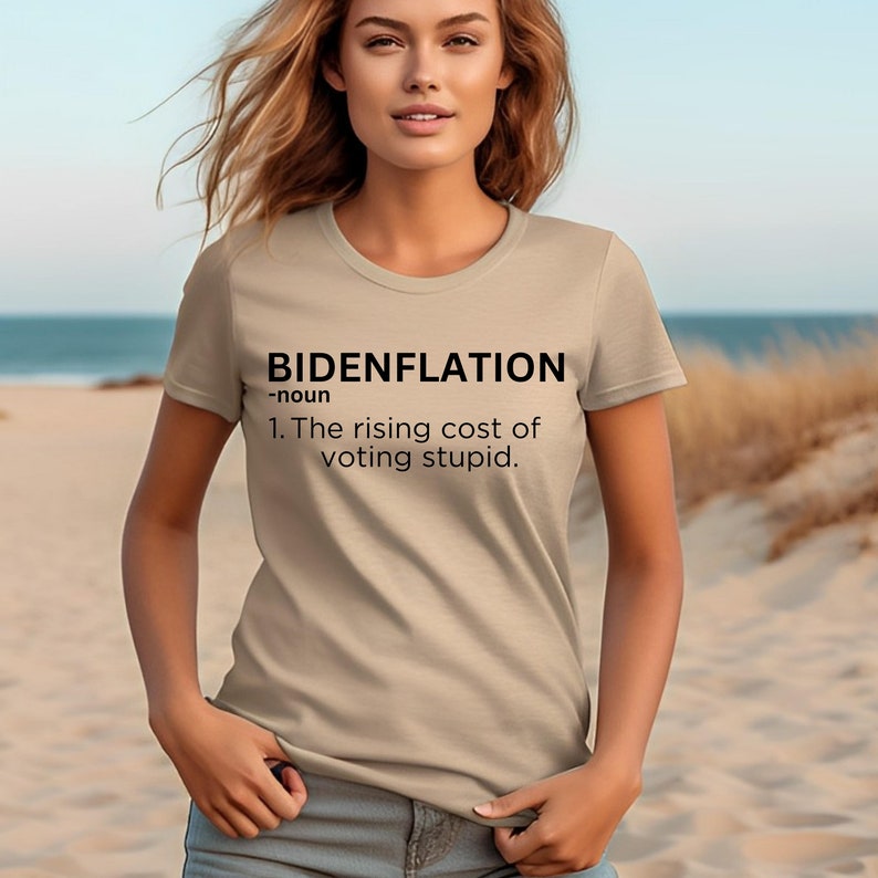 Bidenflation PNG SVG, Cut File, Digital Download, Instant Download ...