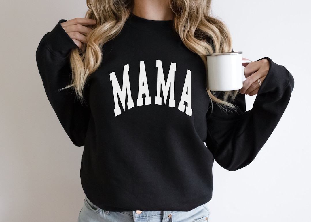 Mama | Curved | PNG | SVG | Digital Download | Instant Download | Tees ...