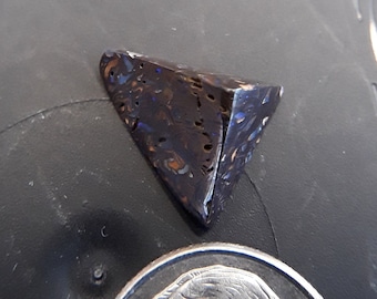 Cut Stone Pyramid - Etsy