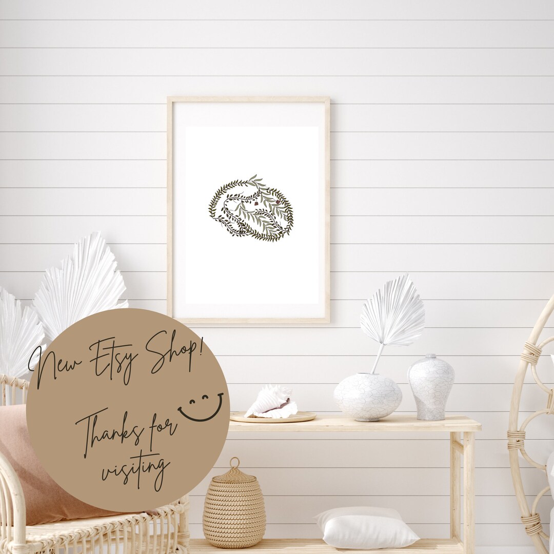 Brain Wall Art, Therapy Office Decor, Mental Health Matters Wall Art ...