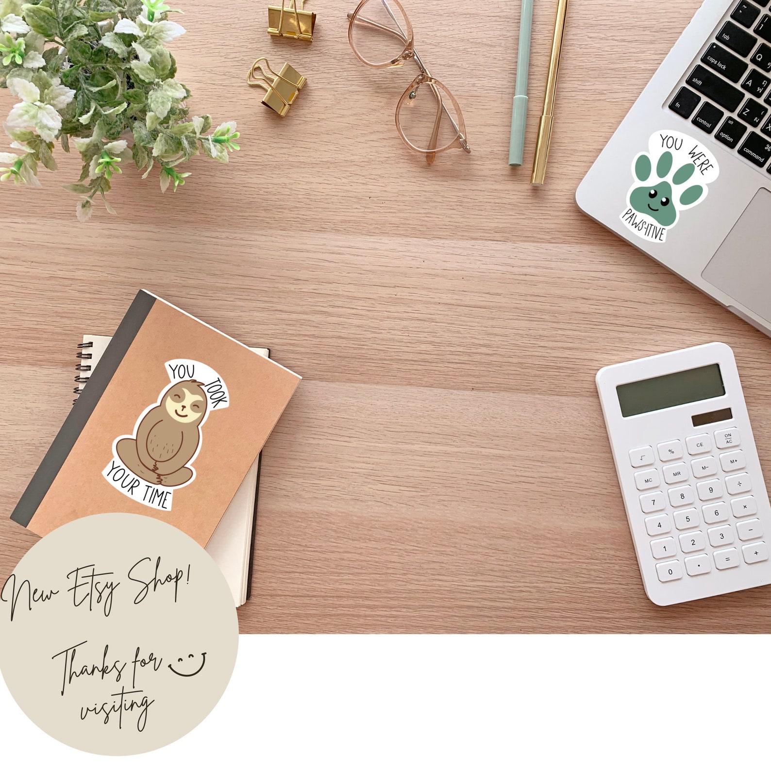 10 Motivational Stickers | Encouragement Stickers | Student Teachers ...