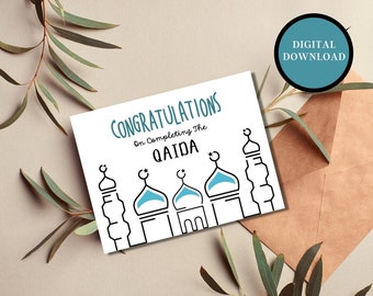 Personalised Alim Graduation Greeting Card Alim Card Alim - Etsy