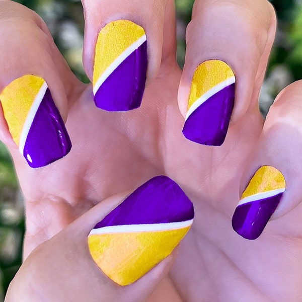 Washington Nail Art - Etsy