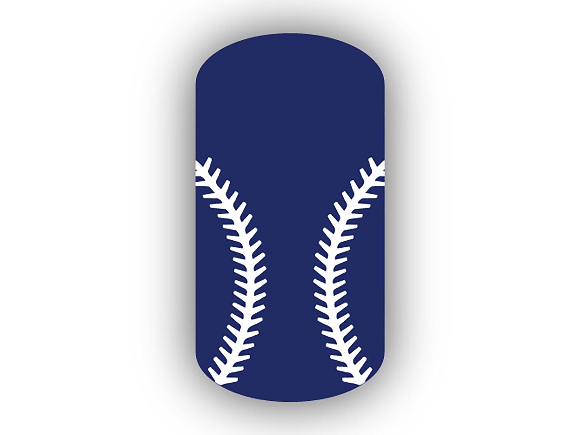 Houston Astros Nail Art Designs MLB Baseball Nail Wraps - Etsy