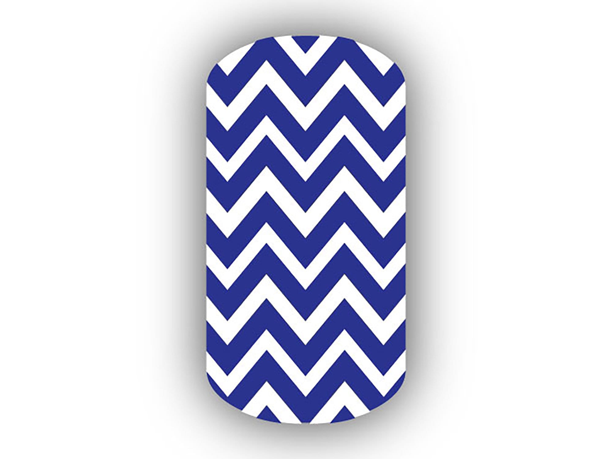 Kentucky Wildcats Nail Art Designs University of Kentucky - Etsy