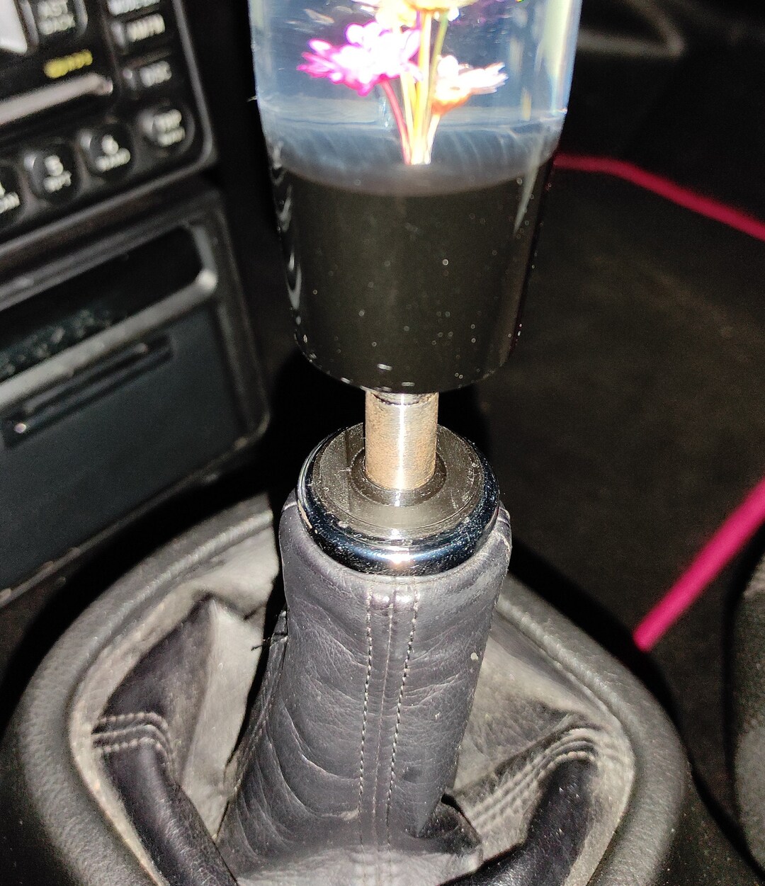 Shift Boot Cap for Toyota MR2 Spyder (W3) / MR-S - Etsy