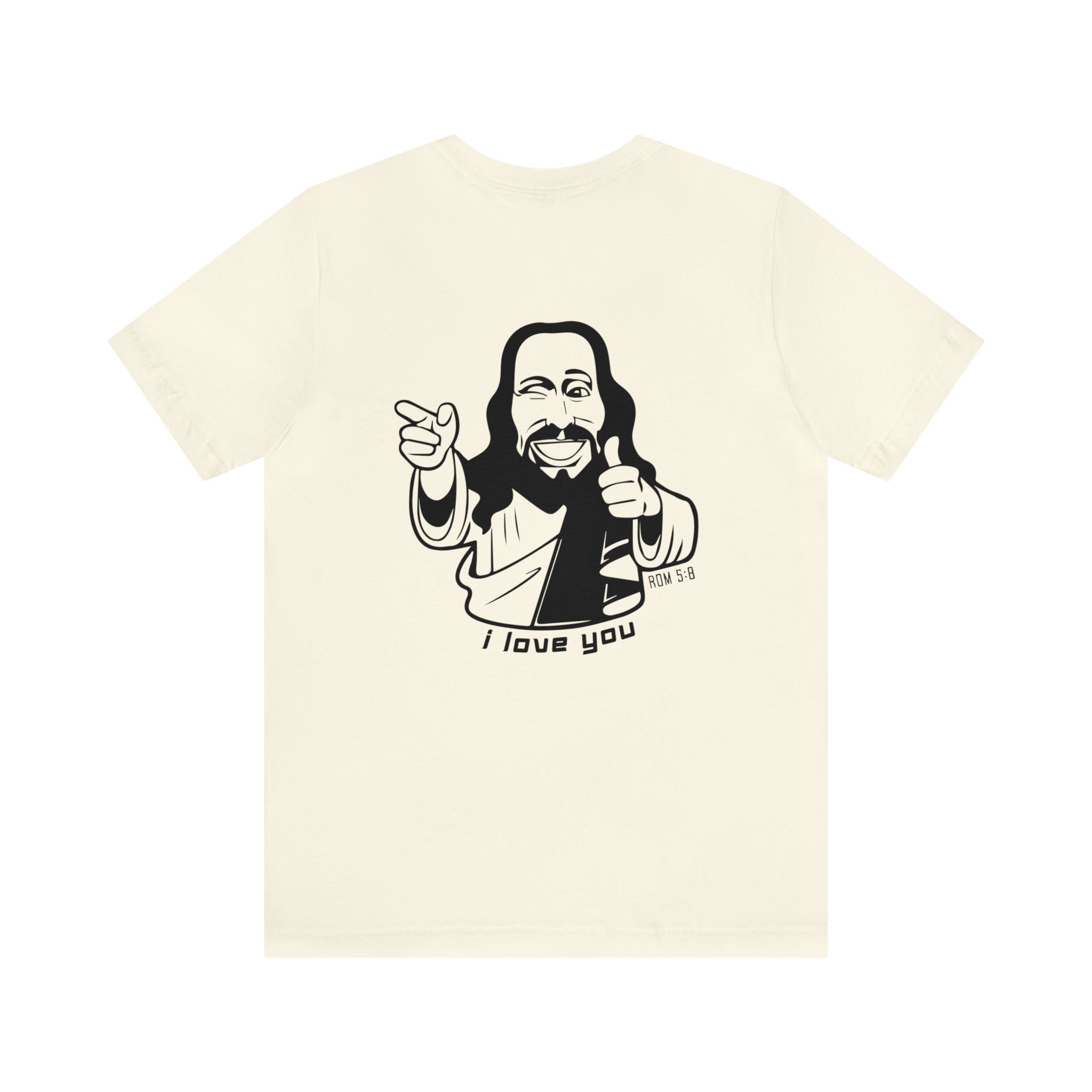 Jesus Loves You Tshirt, Bible Verse Shirt, Christian Shirt, Jesus Shirt ...