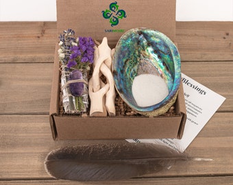 Sage Bundle Kit - Etsy