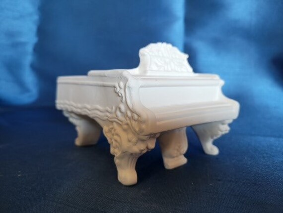 Grand Piano Ceramic Bisque Paint Your Own Pottery - Etsy