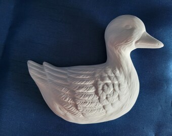 Paint Your Own Duck - Etsy