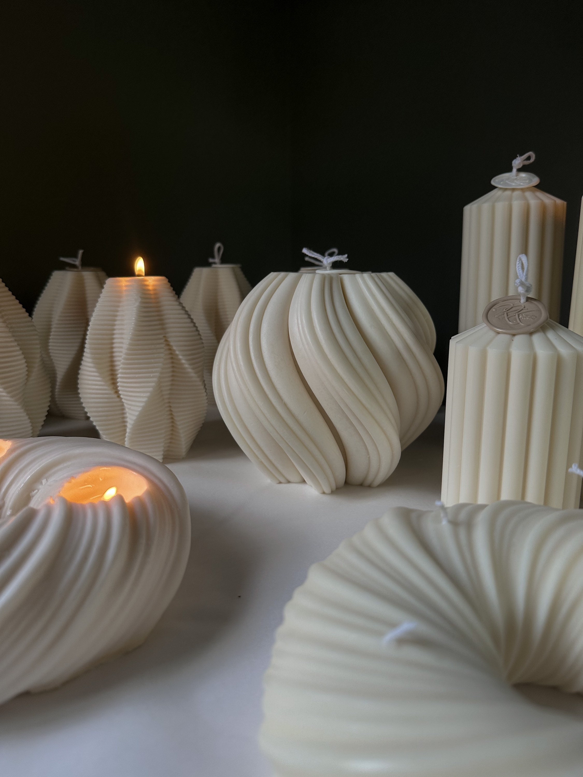 SHOP — Candle KK Studio