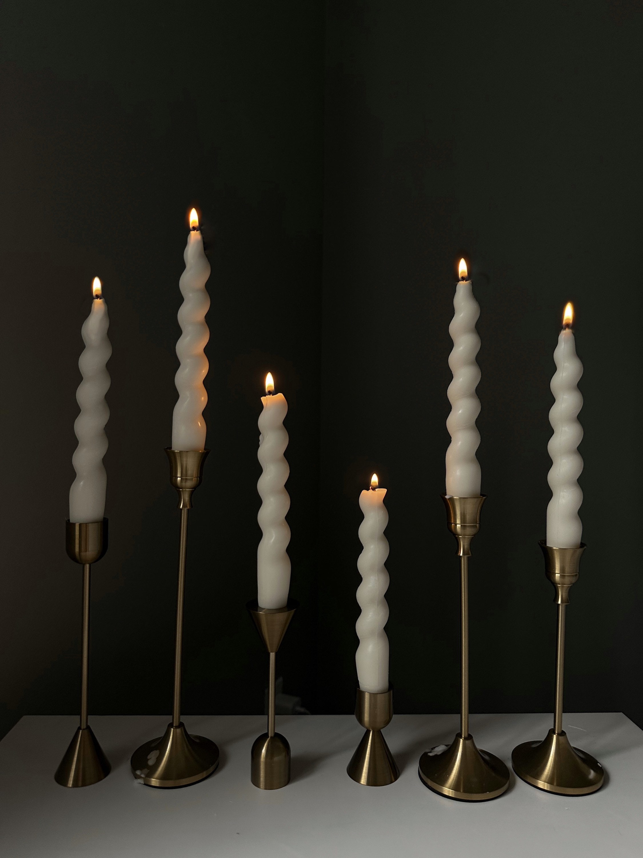 SHOP — Candle KK Studio