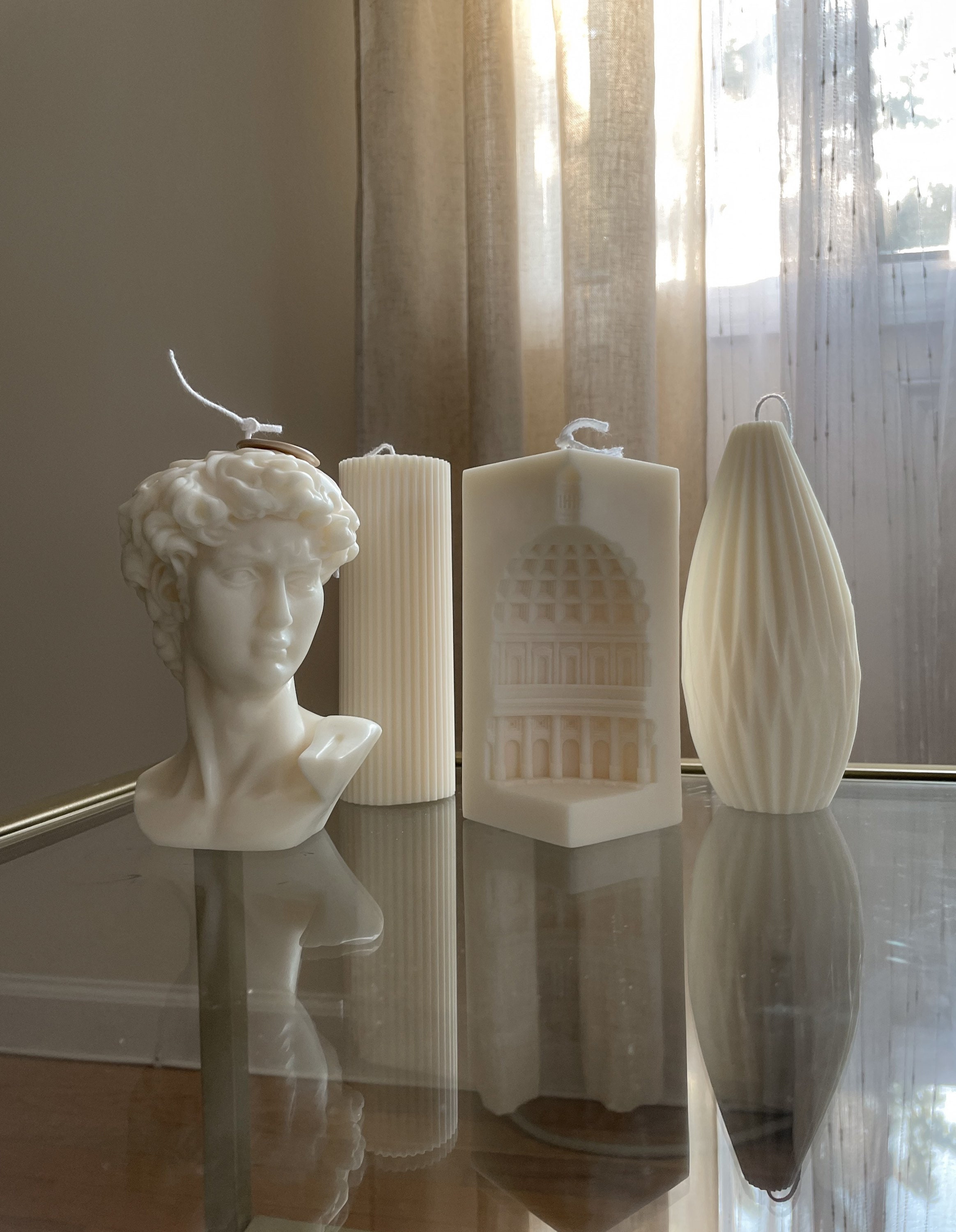 SHOP — Candle KK Studio