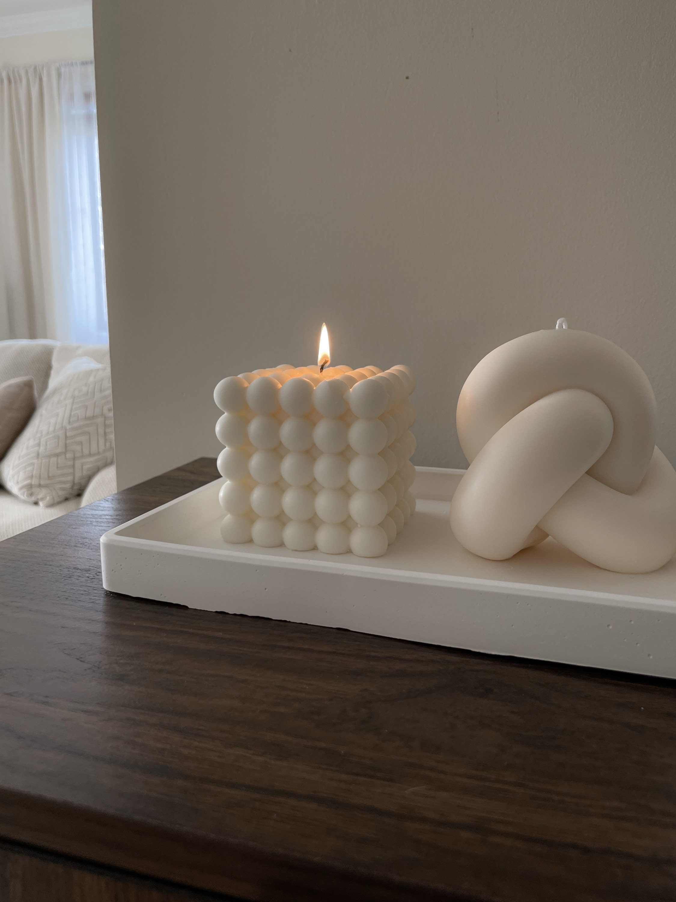 SHOP — Candle KK Studio