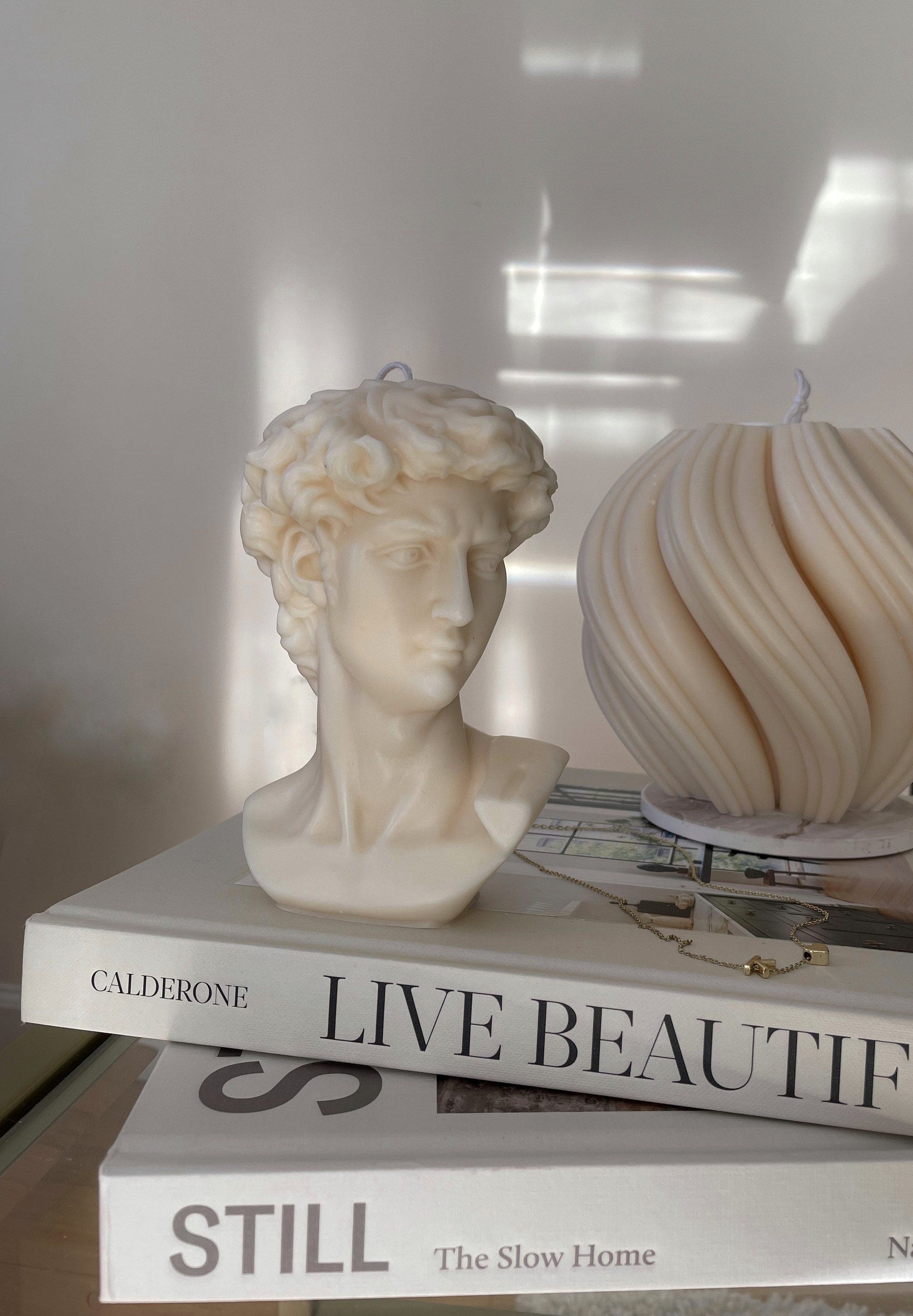 SHOP — Candle KK Studio