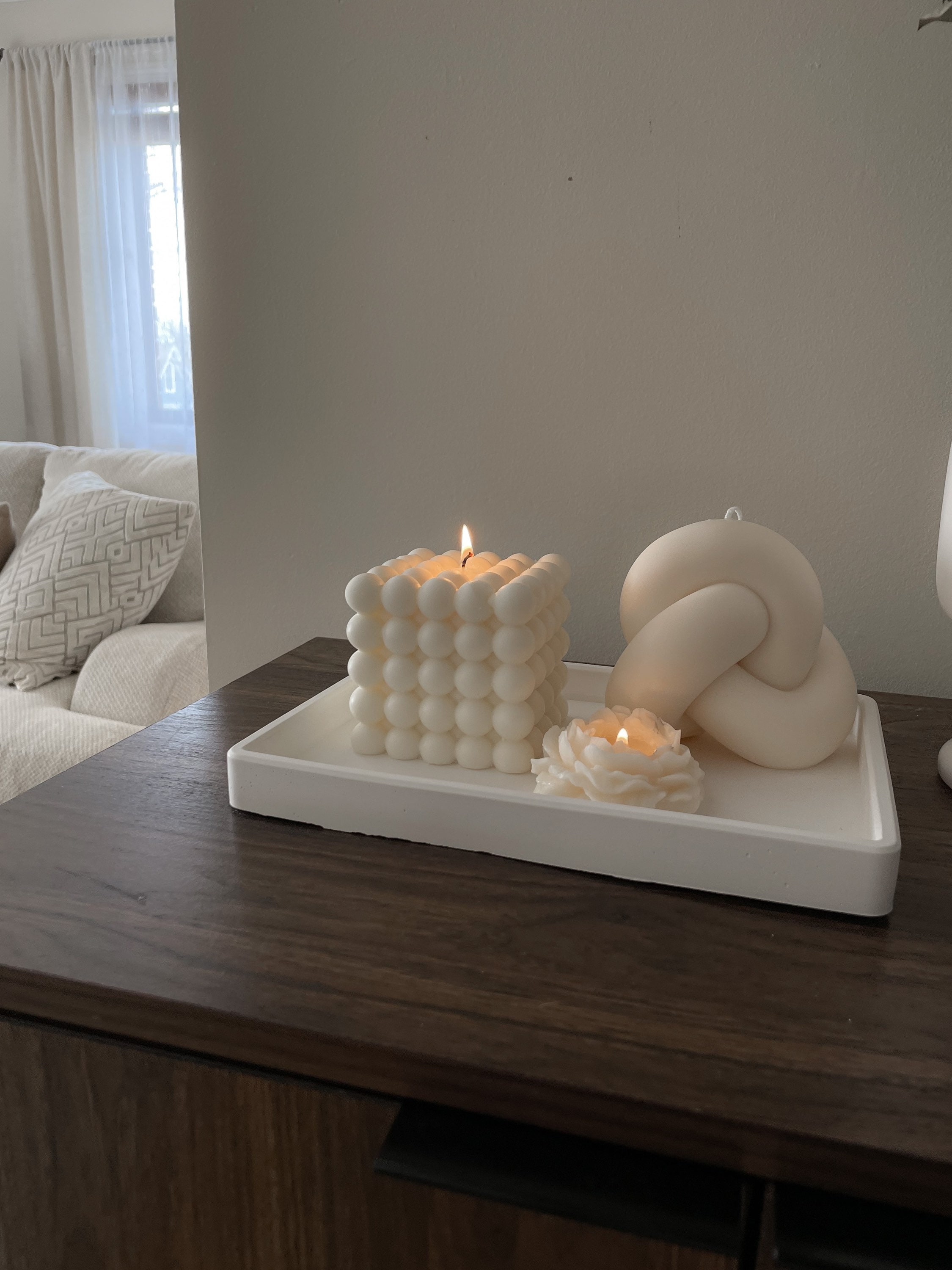 SHOP — Candle KK Studio