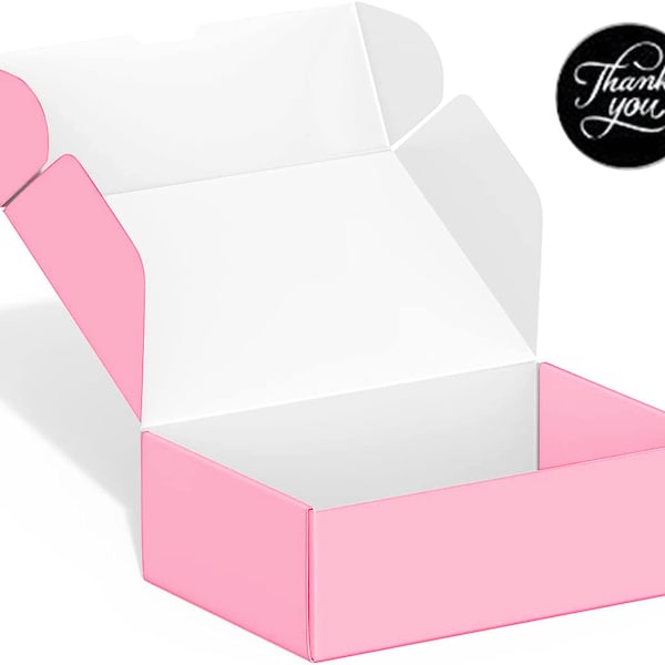 Cute Packaging Boxes - Etsy