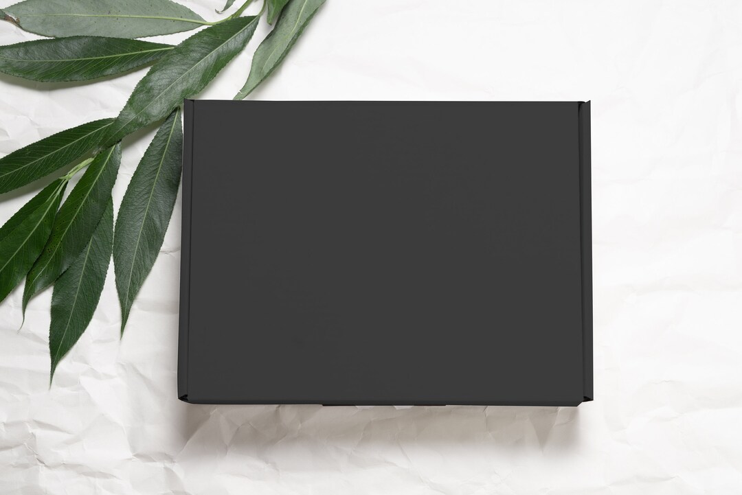 8x4x2 Inch Cute Coloured Shipping Boxes Corrugated Cardboard Mailer Box ...