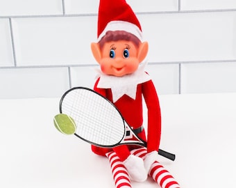 JollyElfChristmasCo - Etsy