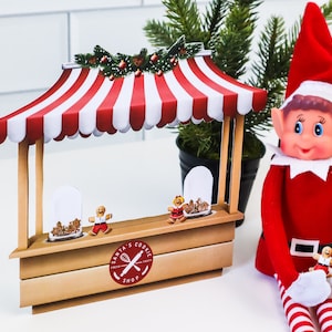 JollyElfChristmasCo - Etsy