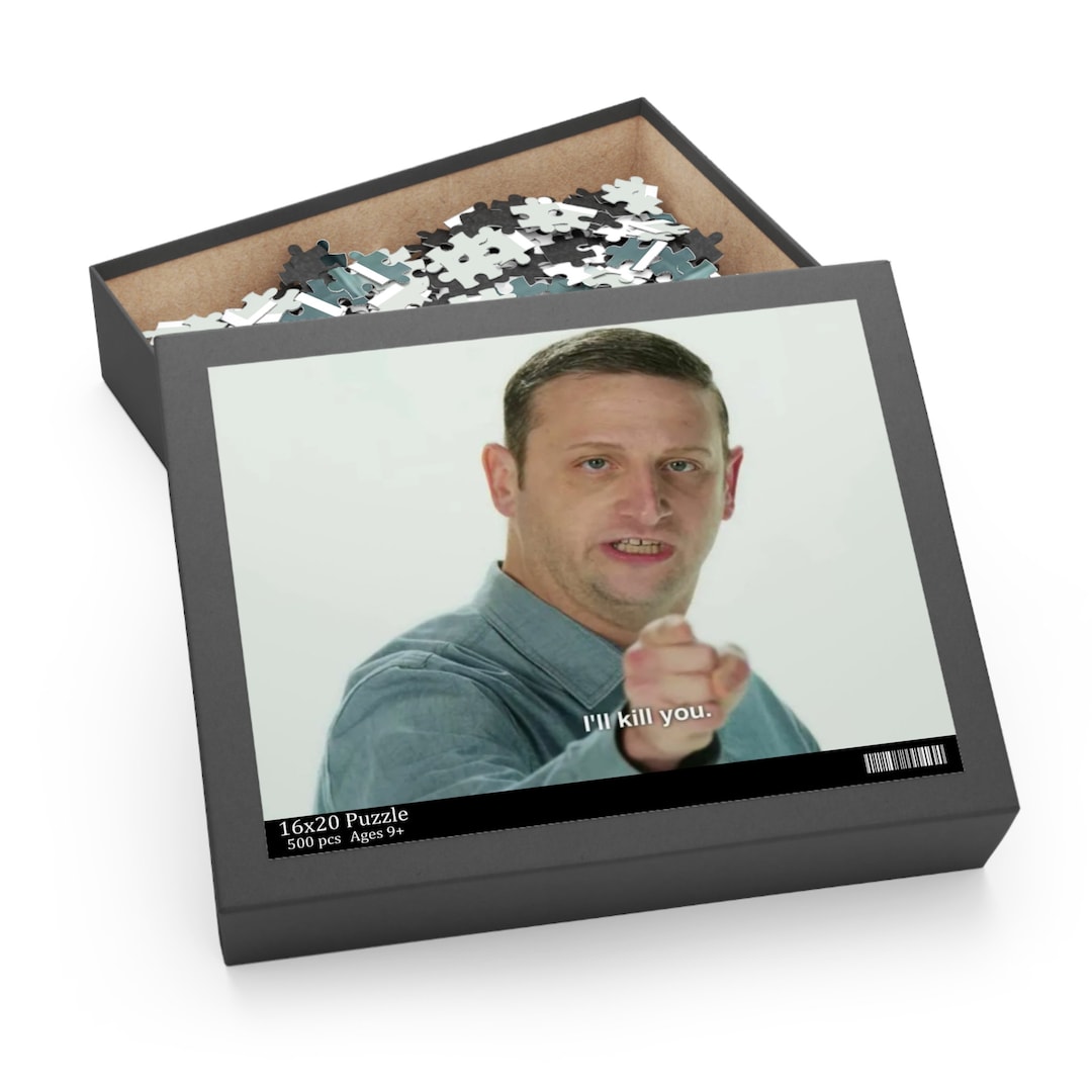 ITYSL Puzzle 252, 500-piece - Etsy