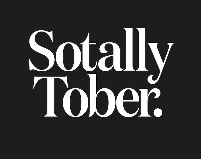 Sotally Tober Svg Beer Svg Brunch Svg Humor Quote Svg - Etsy UK