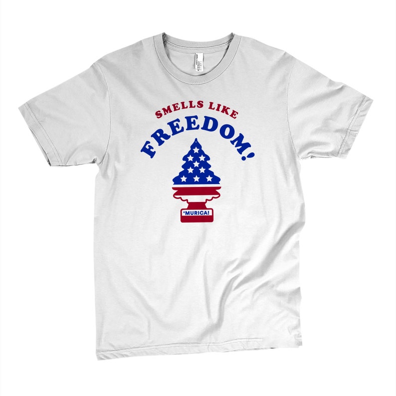 Smells Like Freedom Svg, July 4 Svg, 4th Svg, Humor Quote Svg, Funny ...