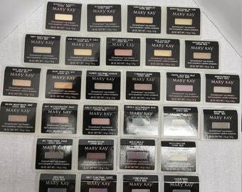 Vintage Mary Kay | Etsy
