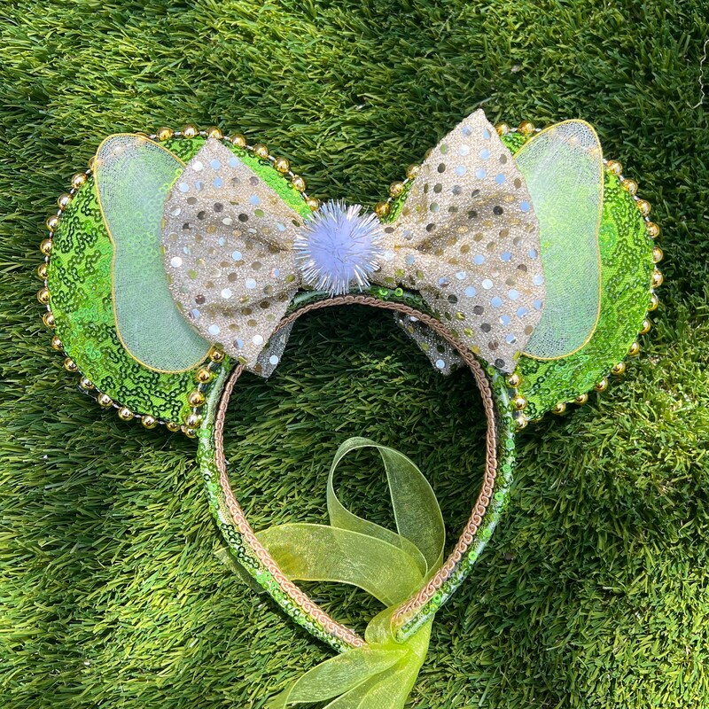 Pixie Ears - Etsy