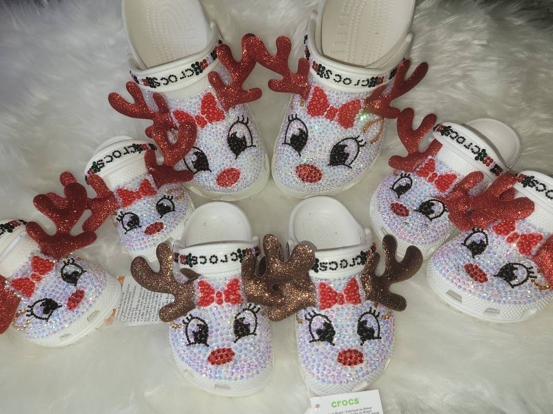 Spongebob Crocs, Minion Crocs, Custom Crocs, Bling Crocs, Create Your ...